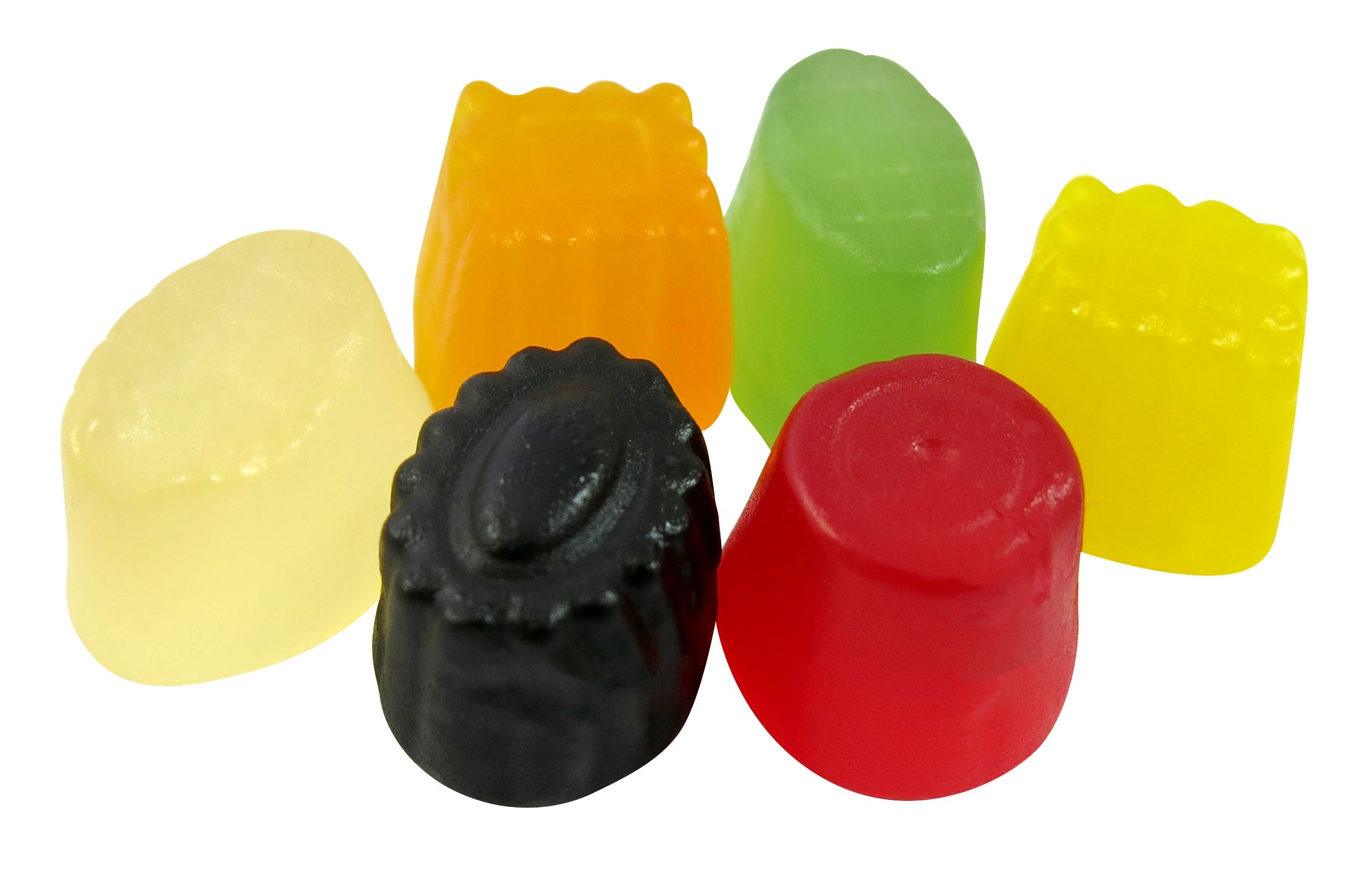 Midget Gems – Pick 'n' Mixtures