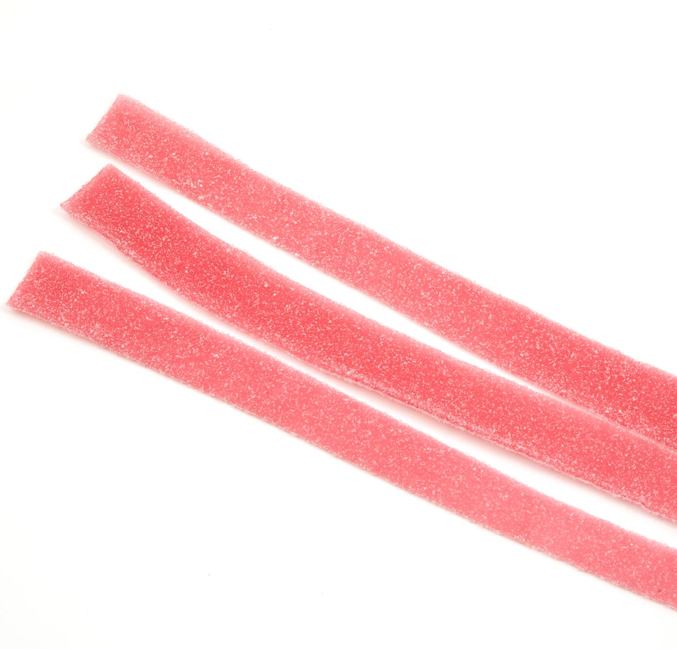 Strawberry Astro Belts – Pick 'n' Mixtures