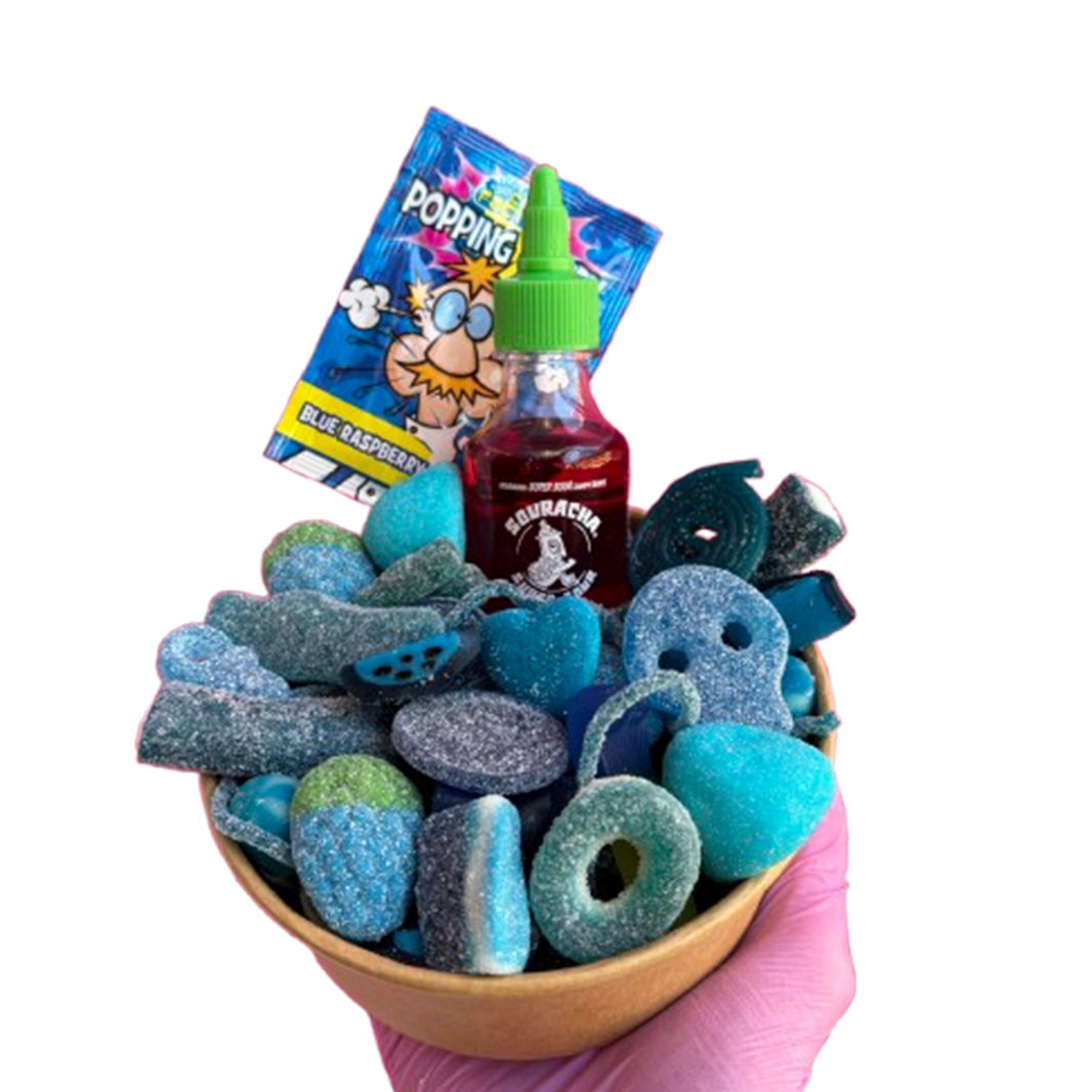 Pick 'n' Mixtures - Your favourite Pick'n'Mix sweets delivered! 🍬
