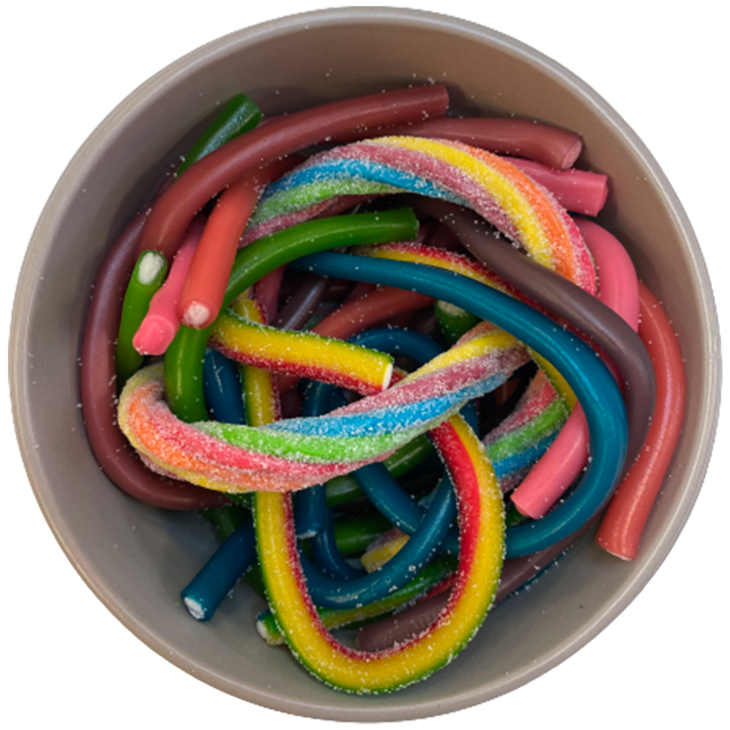 Pick 'n' Mixtures - Your favourite Pick'n'Mix sweets delivered! 🍬