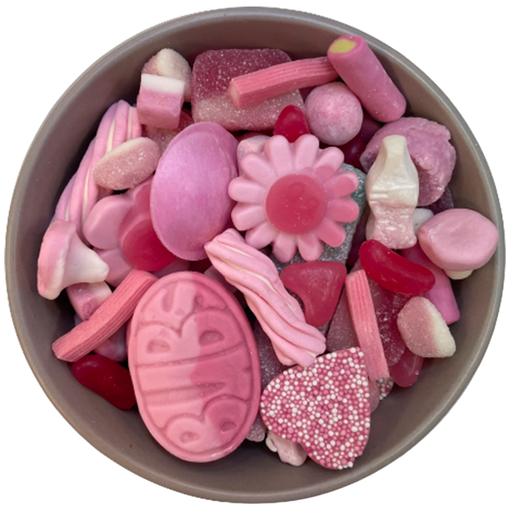 Pick 'n' Mixtures - Your favourite Pick'n'Mix sweets delivered! 🍬