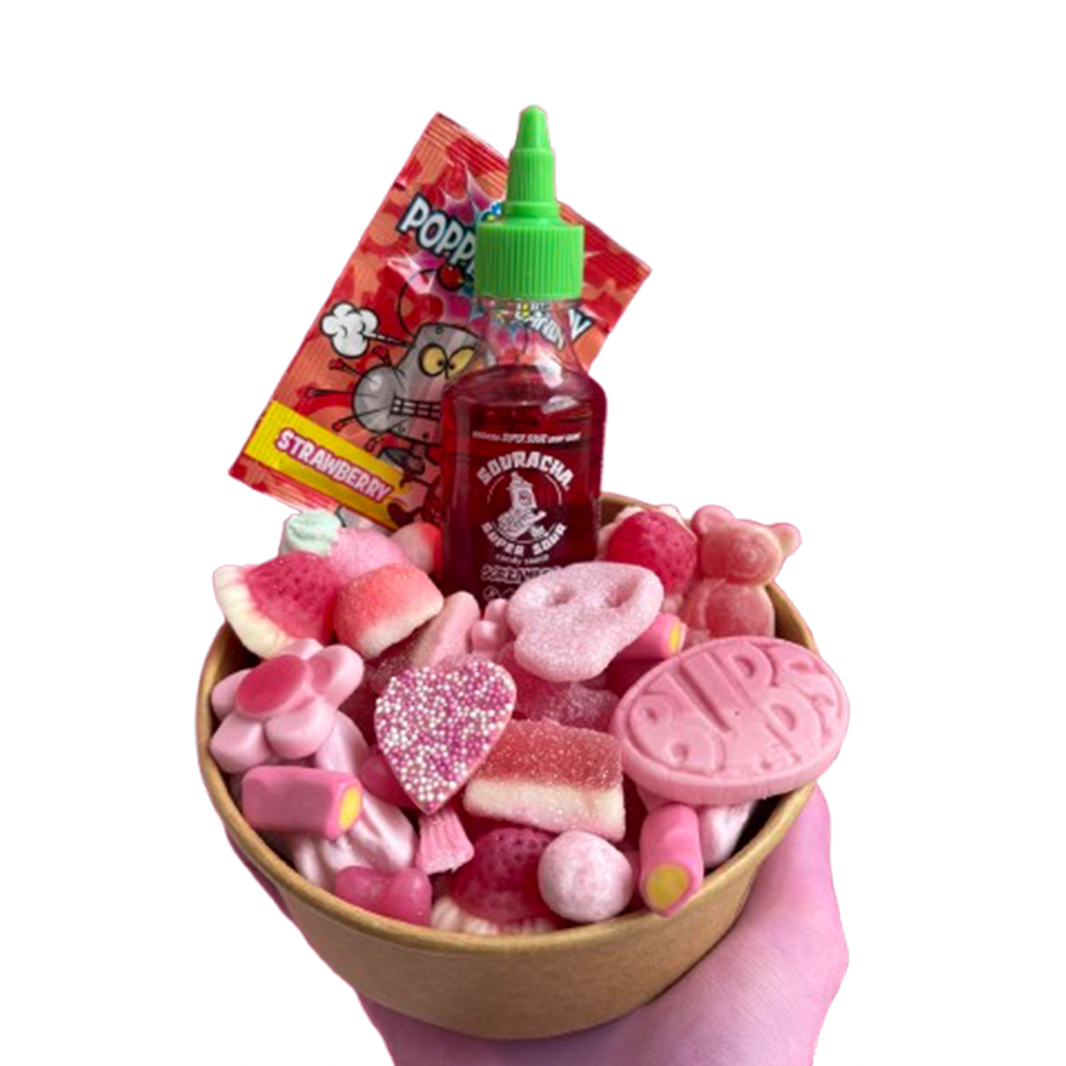 Pick 'n' Mixtures - Your favourite Pick'n'Mix sweets delivered! 🍬