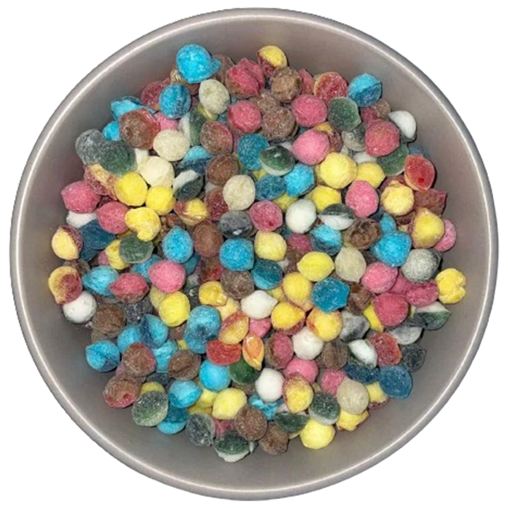 Pick 'n' Mixtures - Your favourite Pick'n'Mix sweets delivered! 🍬